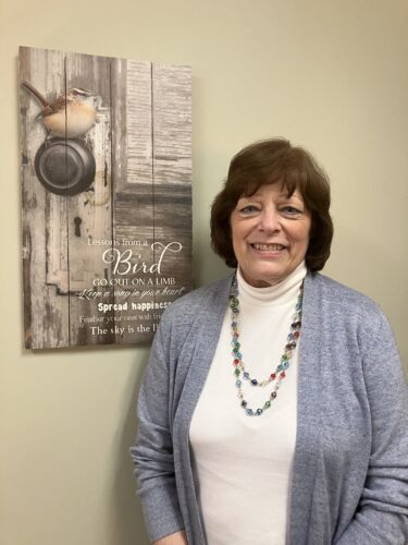 Marcy Patton to retire after serving county for 45 years | News, Sports ...